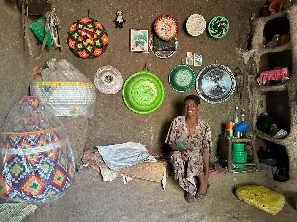 The encourager | Foundation Menschen für Menschen Switzerland