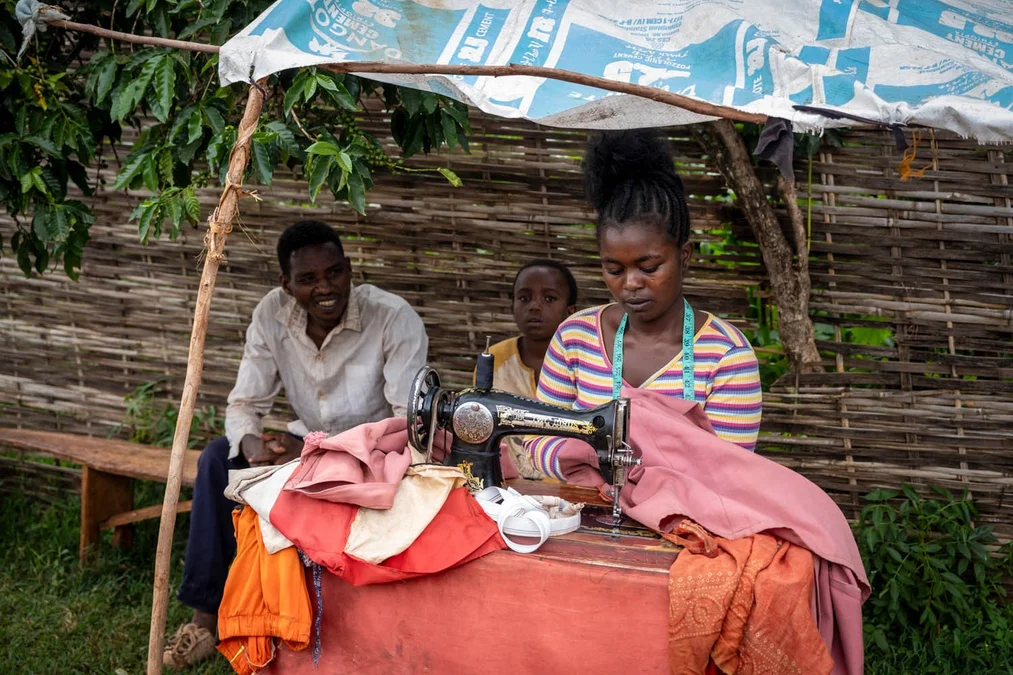 Tailor-made development | Foundation Menschen für Menschen Switzerland