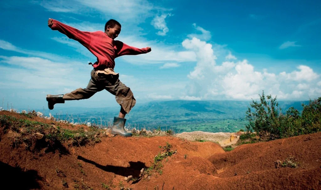 Die Stiftung | Stiftung Menschen für Menschen Schweiz